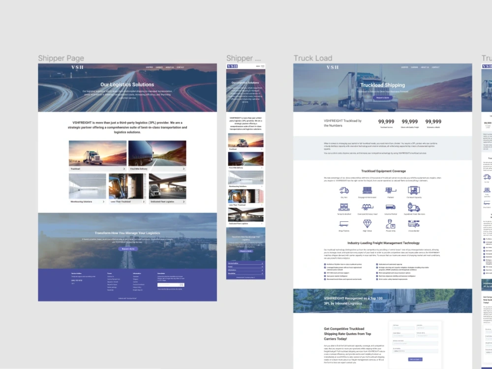 A Fantastic Figma Design and Graphic Design | Upwork