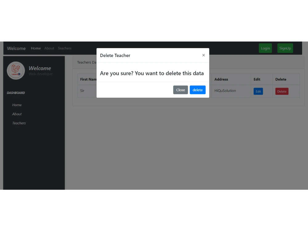 Responsive Website using HTML and Bootstrap | Upwork