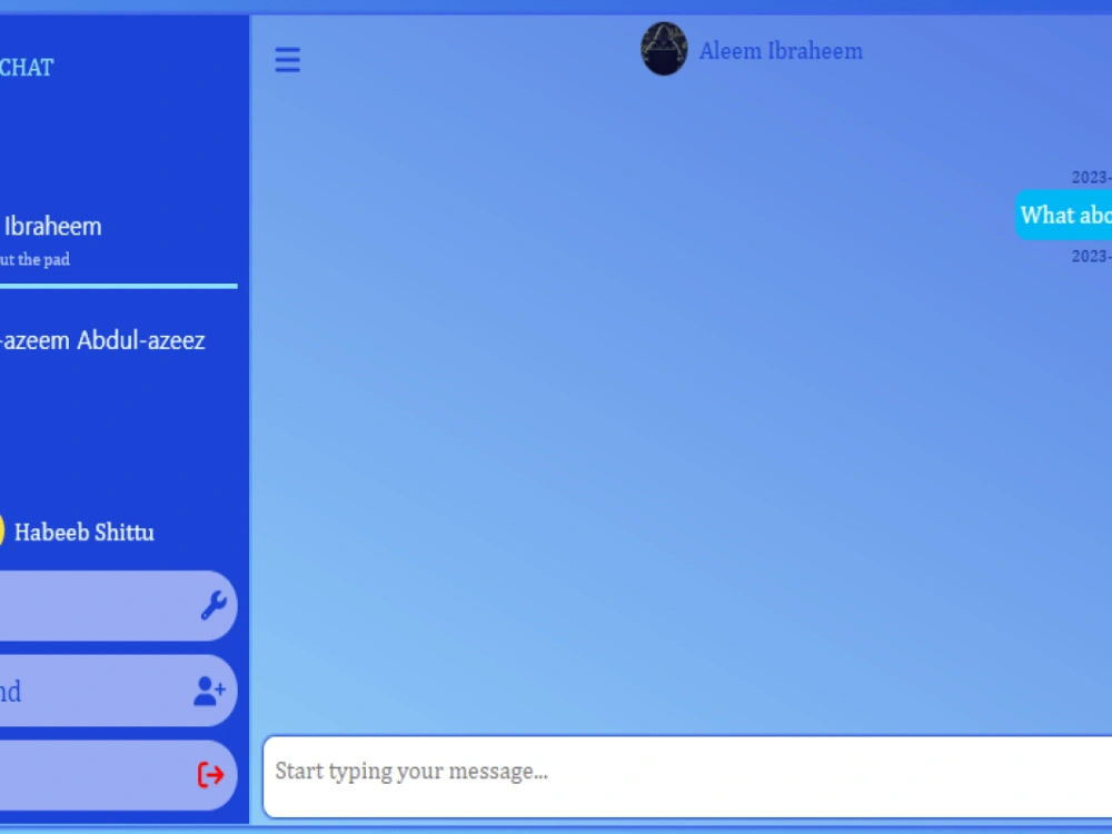 A fully responsive website | Upwork