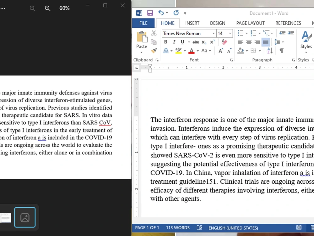 A fantastic convert image to text | Upwork