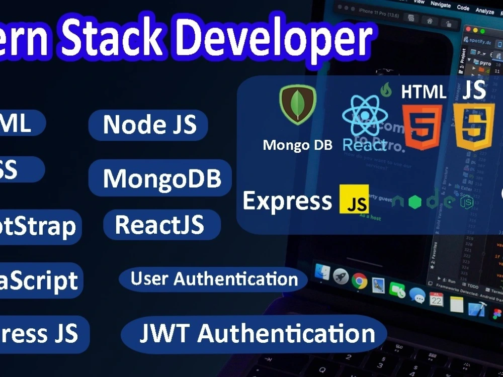 A frontend developer with effective animation that will boost your ...