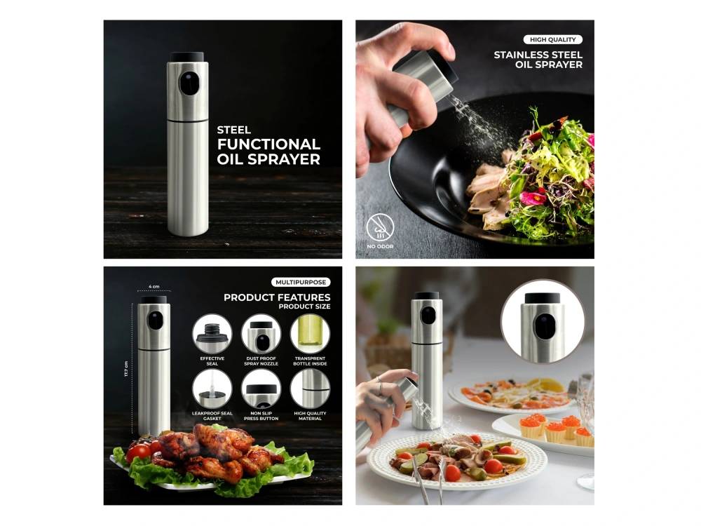 Professional Amazon product listing images design | Upwork