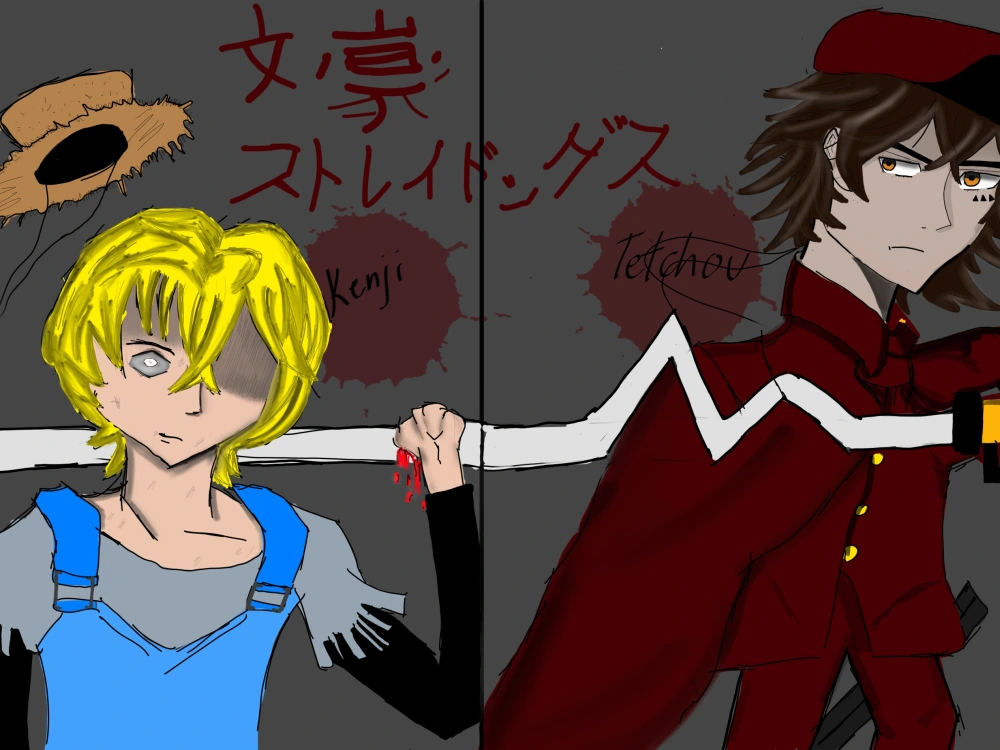 Digital Portraits, Anime, Chibi, Architecture Animals, Objects | Upwork