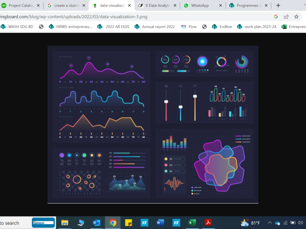 Accurate, Timely, Organized Data Entry, Analysis for You. | Upwork