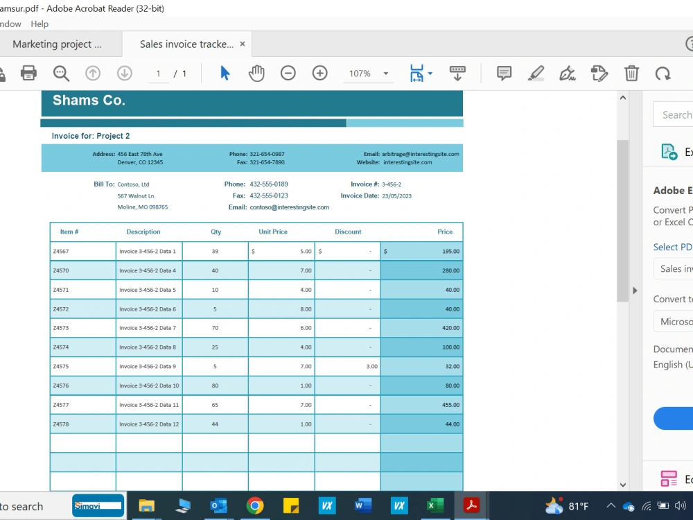 Accurate, Timely, Organized Data Entry, Analysis for You. | Upwork