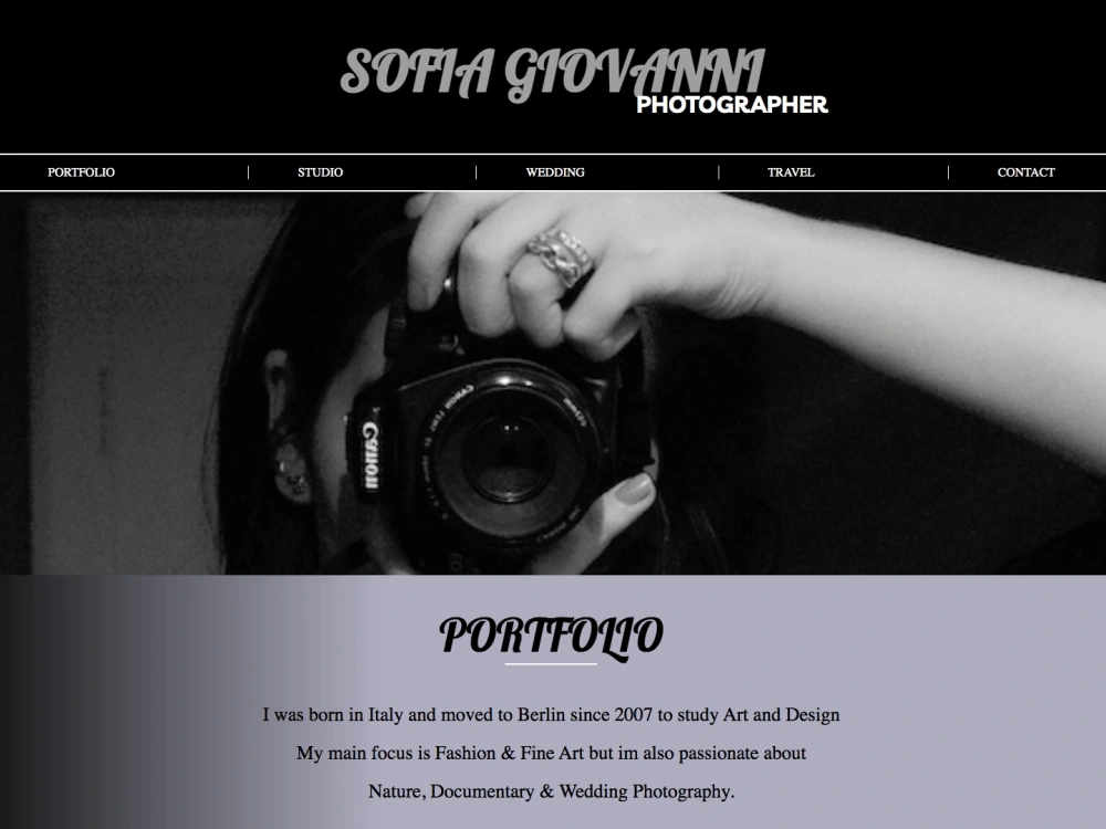 Website Designed in Figma and cleanly/responsively coded with HTML CSS | Upwork