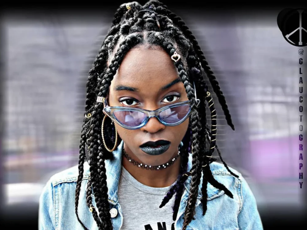 Amazing portrait photos from our downtown shoot | Upwork