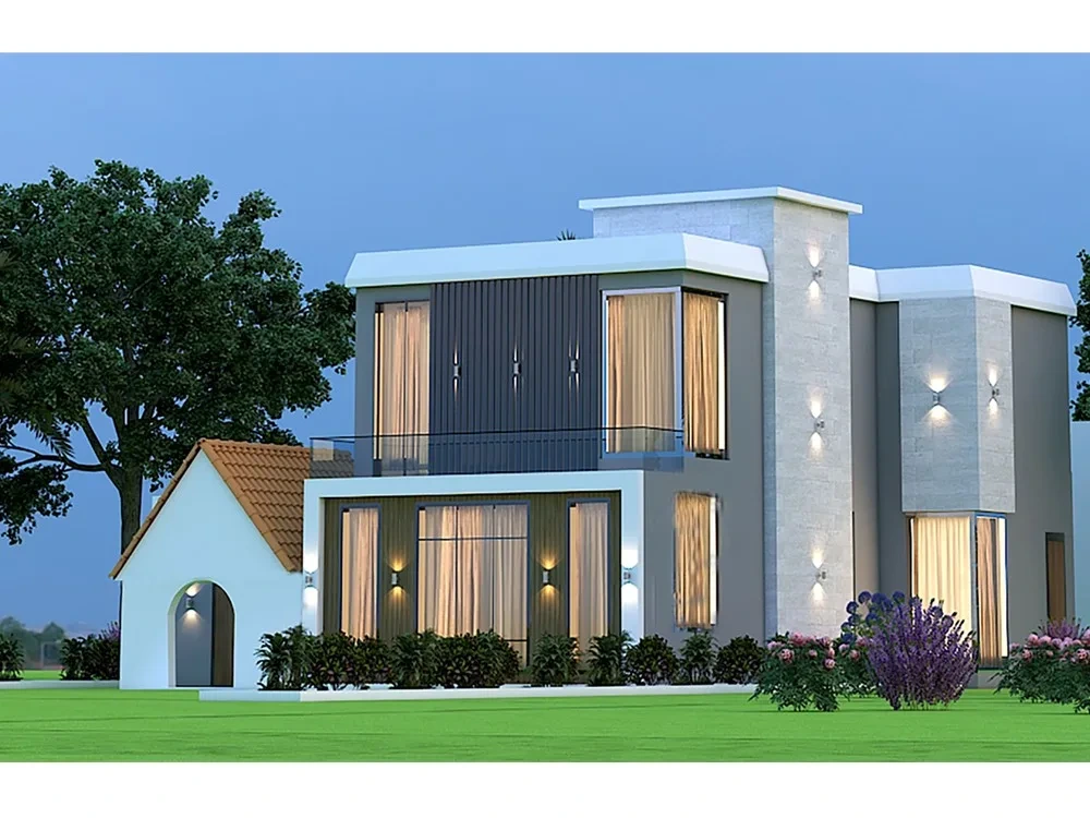 Architectural 3d floor plan | Upwork