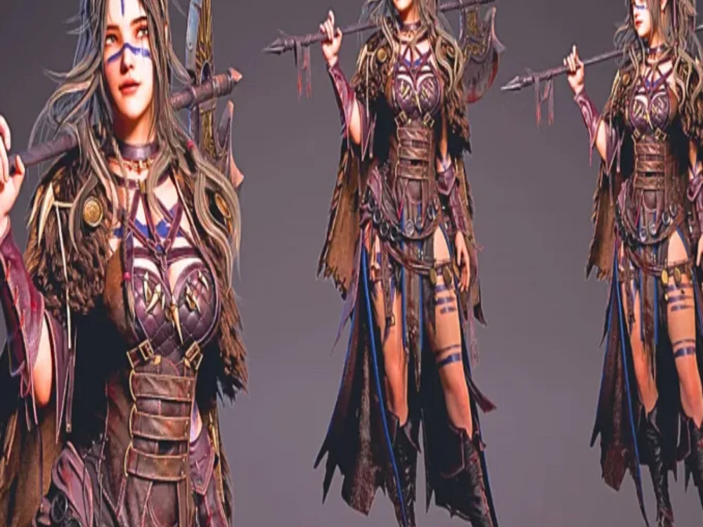 3d unreal engine game character, character modeling, metahuman, daz3d ... 3d unreal engine game character, character modeling, metahuman, daz3d ...
