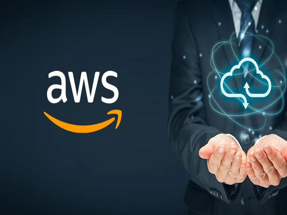 New amazon aws ec2 server setup and management, app deployment | Upwork