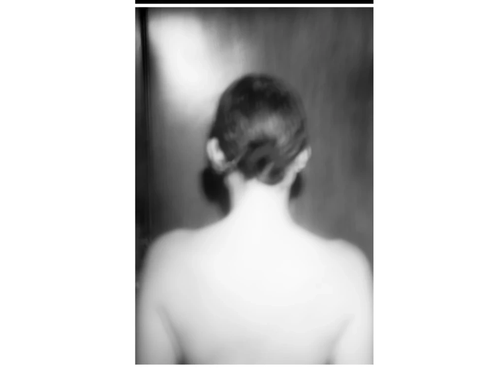 A Short form fashion editorial film or photography series, to stand out ...