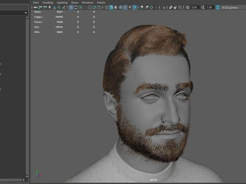 Realistic 3d animation video, 3d character modeling, 3d character ...
