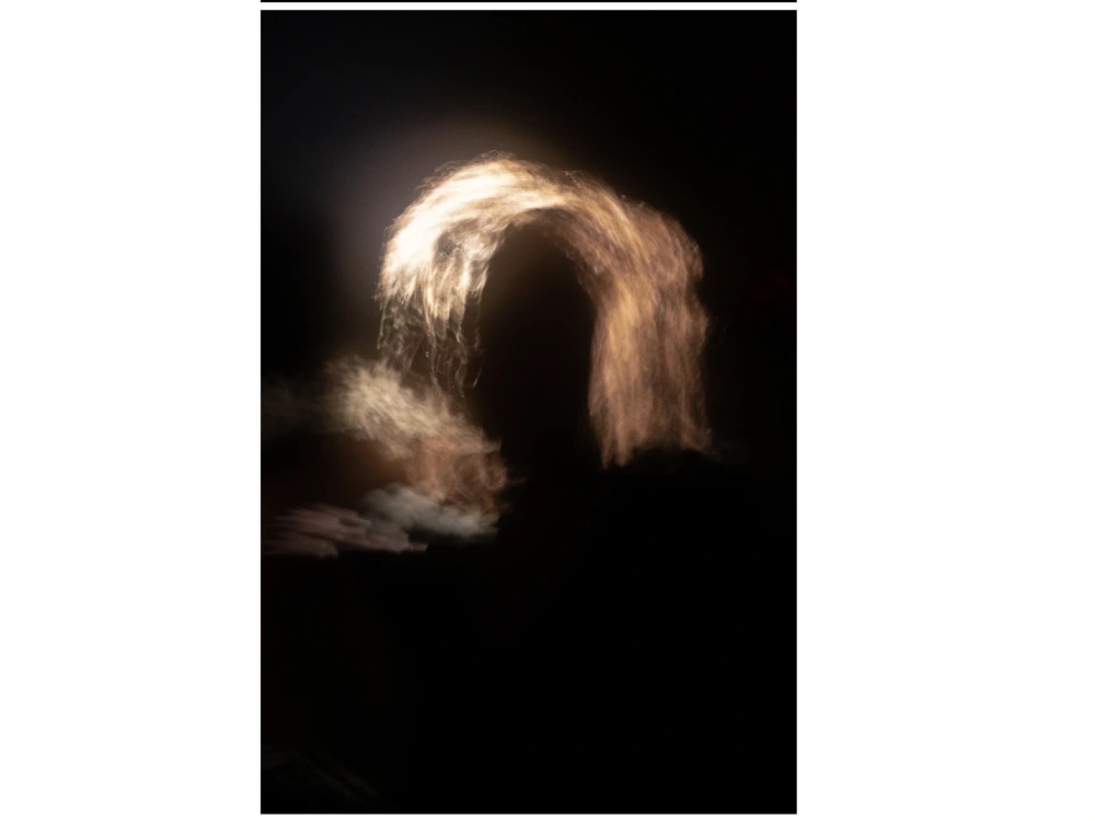 A Short form fashion editorial film or photography series, to stand out ...