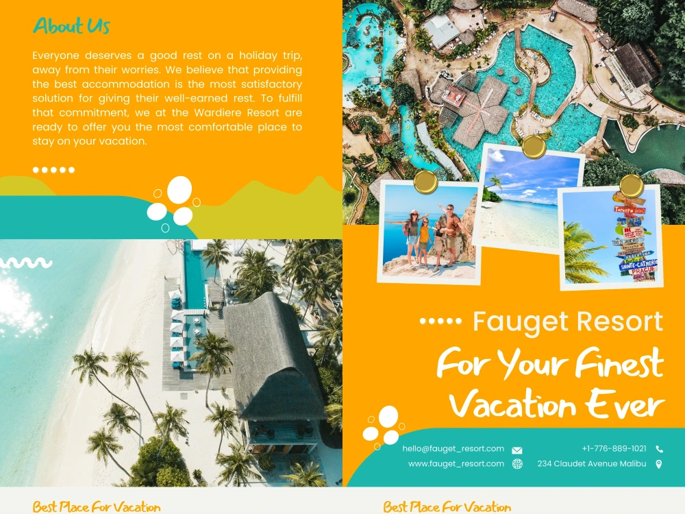 An interesting flyer design | Upwork