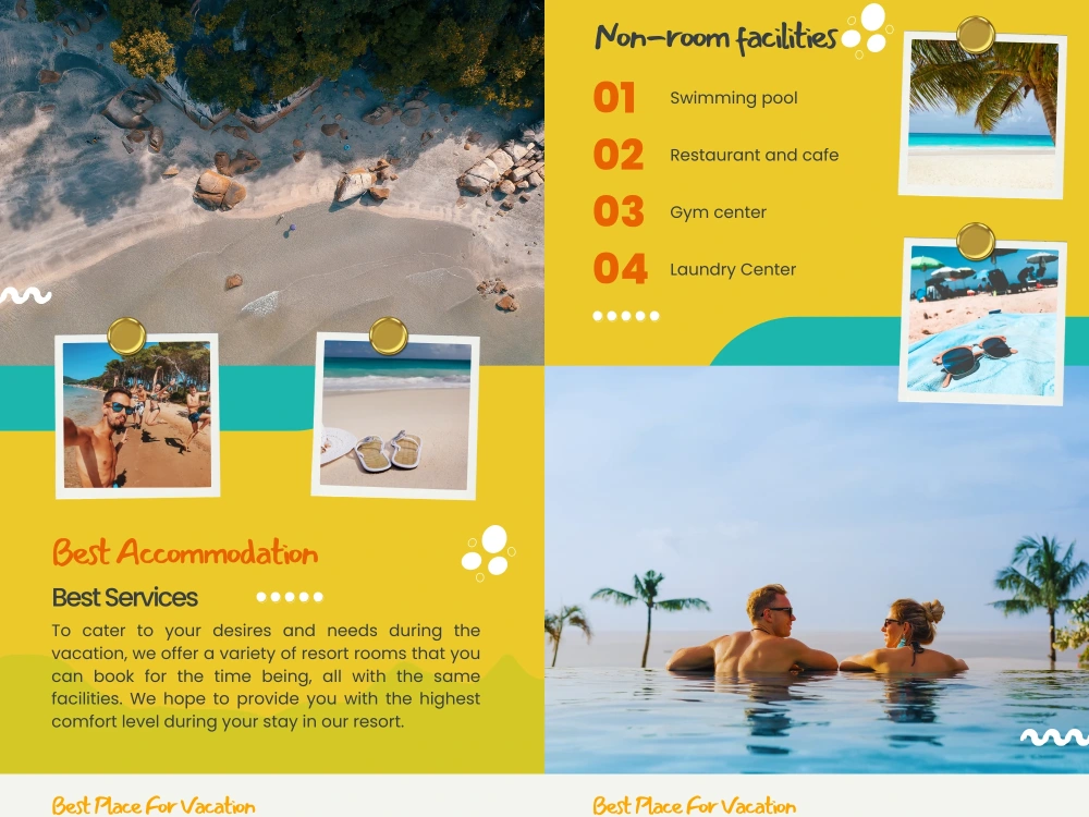 An interesting flyer design | Upwork