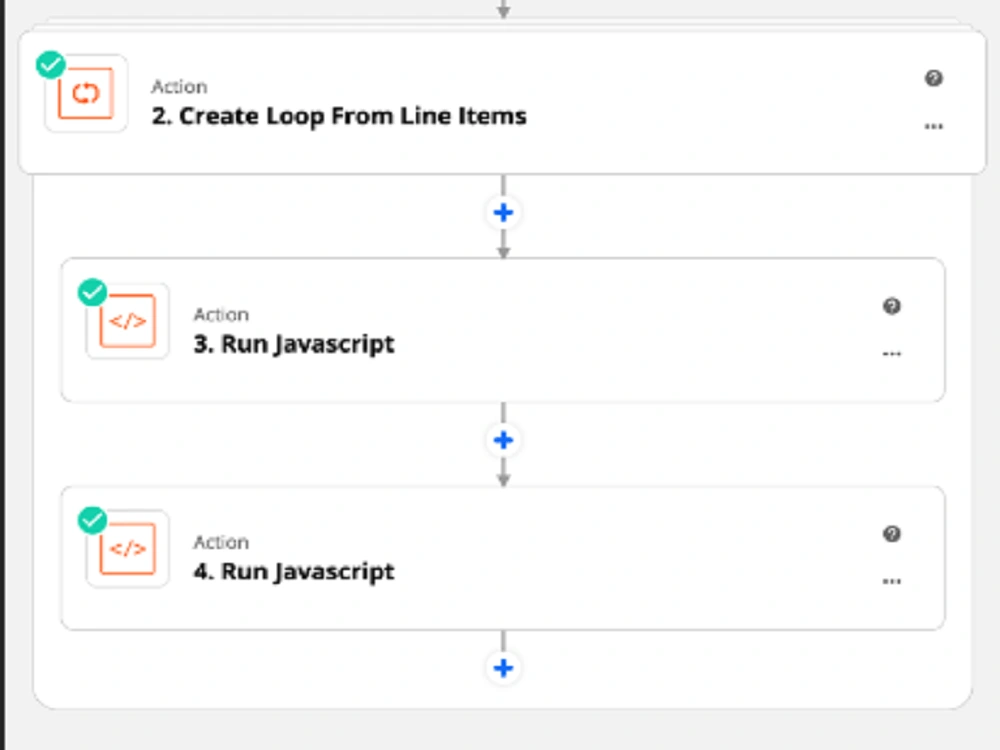 Zapier Automation Zapier Integration Zapier Zap Expert | Upwork Zapier Automation Zapier Integration Zapier Zap Expert | Upwork