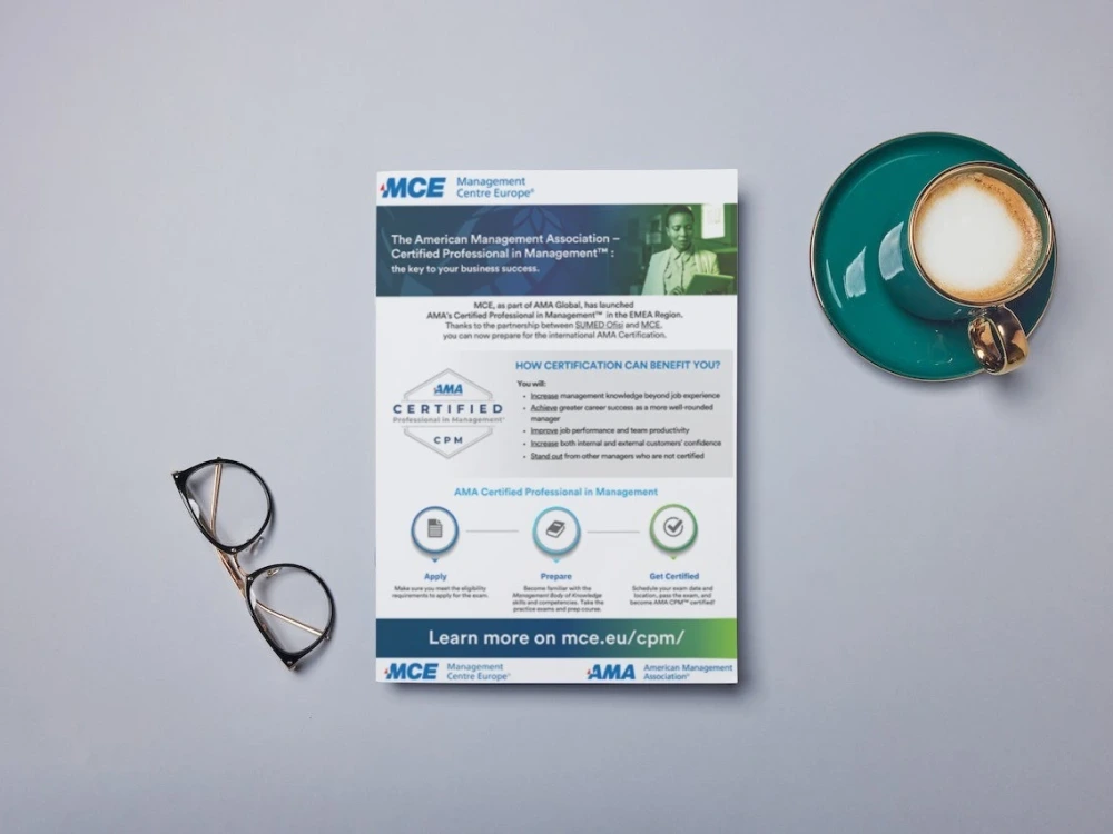 An interesting flyer design | Upwork