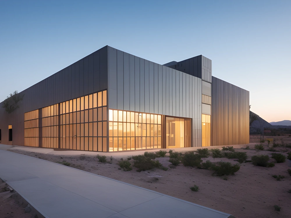 A breath-taking Architectural rendering | Upwork