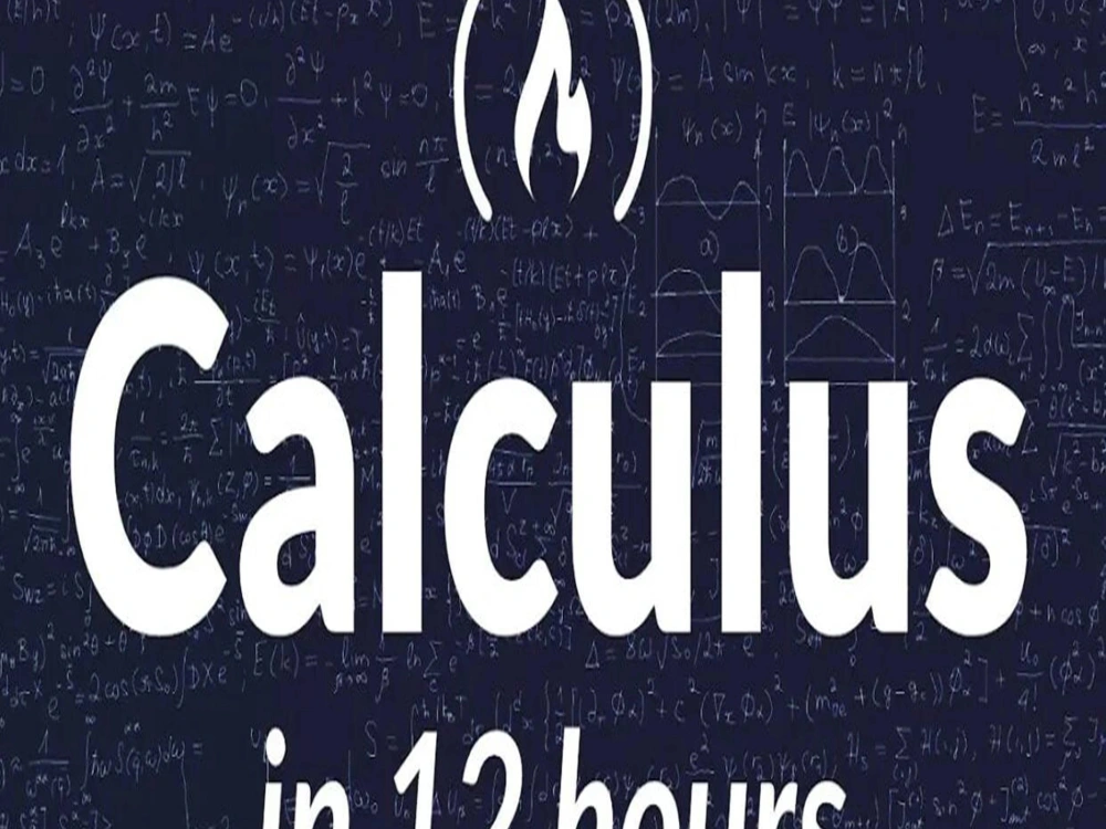 A Calculus 1 2 3, precalculus, Algebra and Trigonometry projects | Upwork
