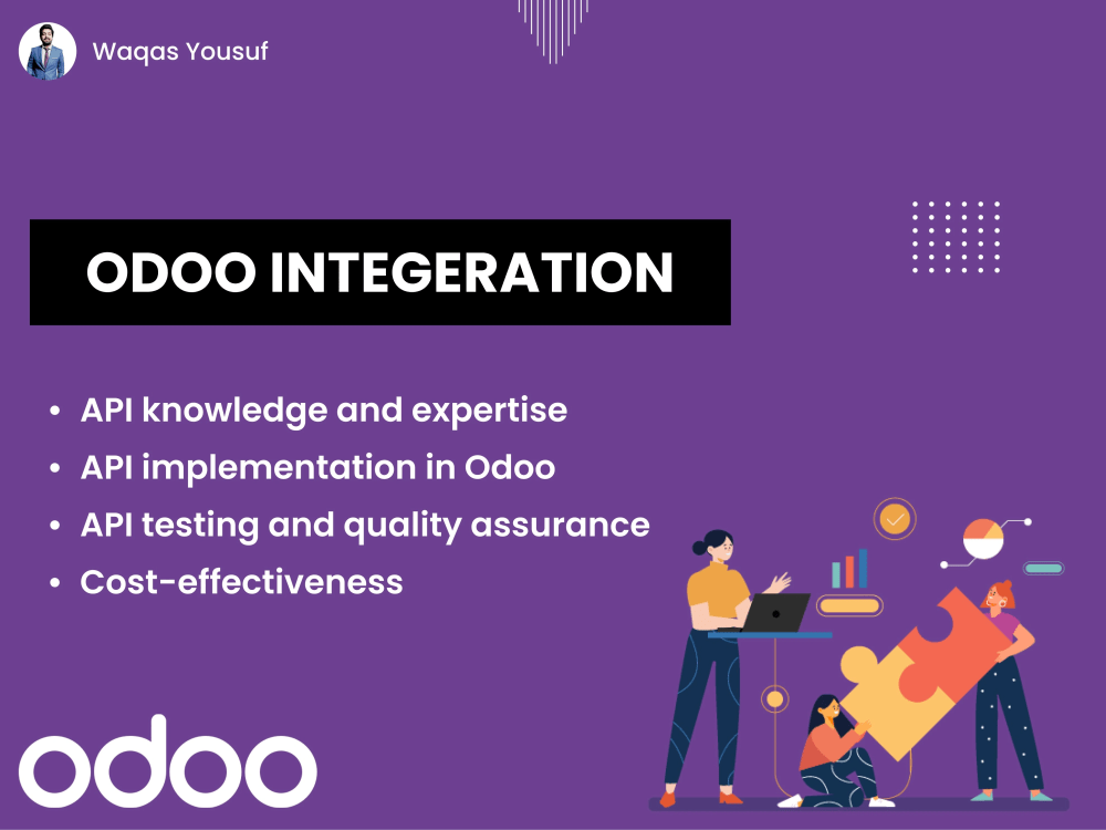 Integrating Odoo Erp With Ecommerce Catalogs For Seamless Order