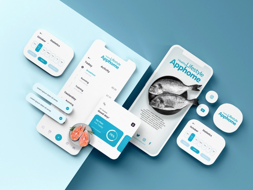 Figma Wireframe UX UI for Website & Mobile apps | Wireframe ui UX designer | Upwork