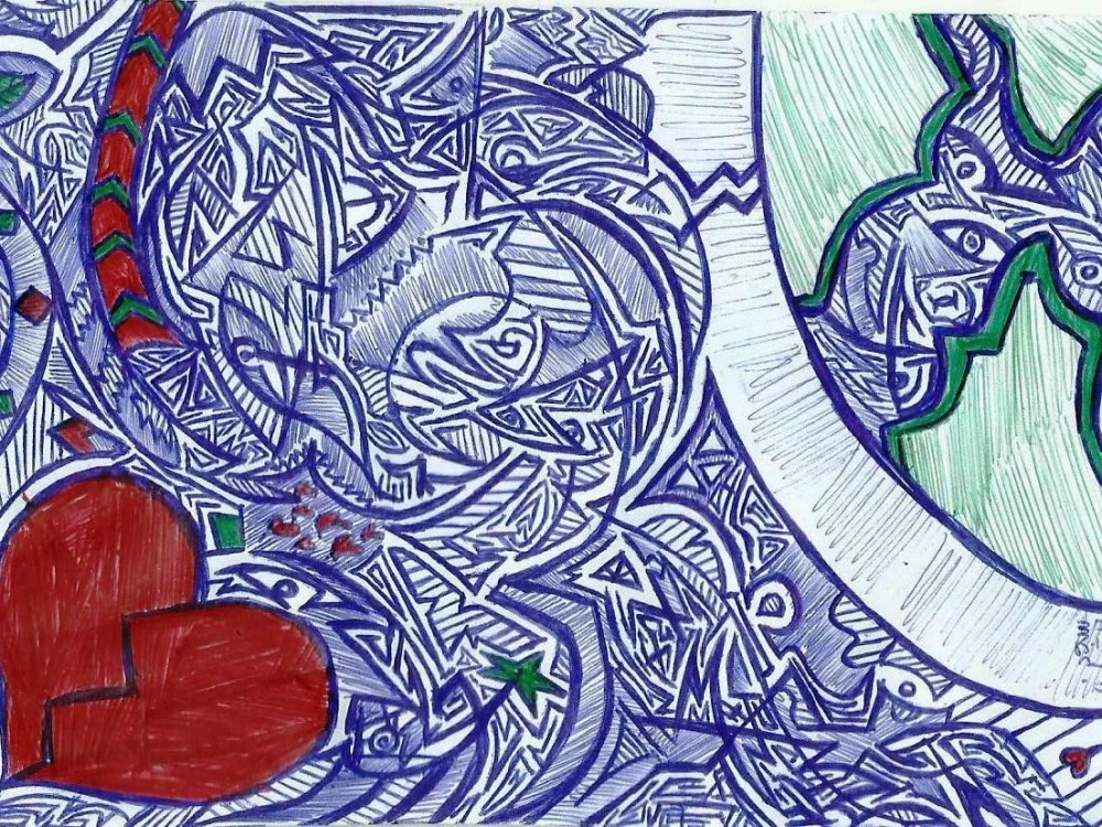 A good drawing design | Upwork