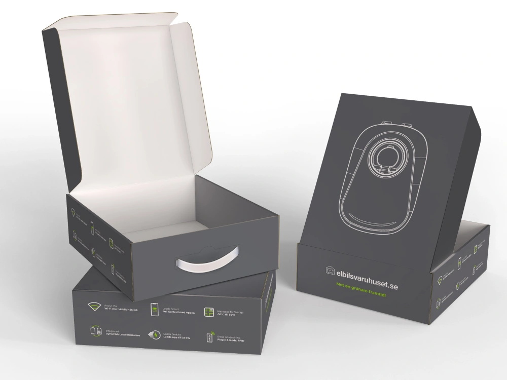 Professional packaging/label design concept, layouts and print-ready ...