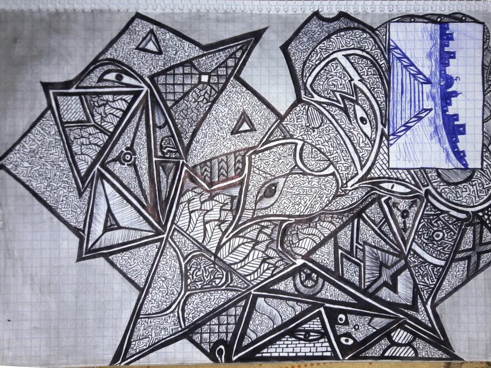 A good drawing design | Upwork