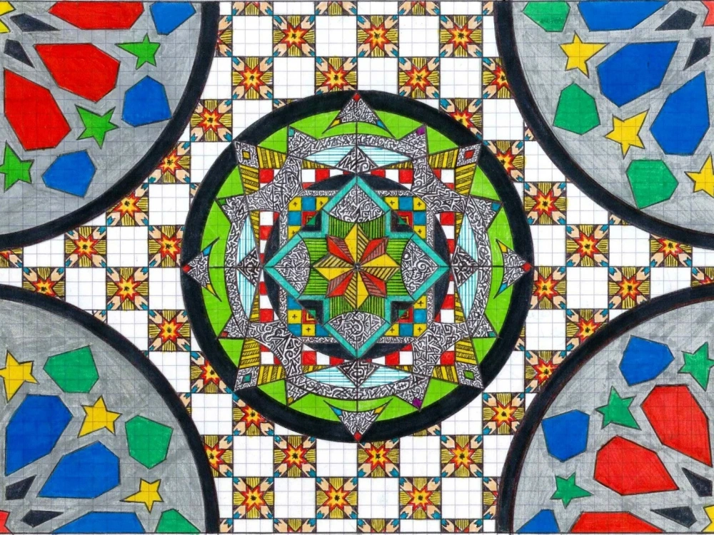 A good drawing design | Upwork