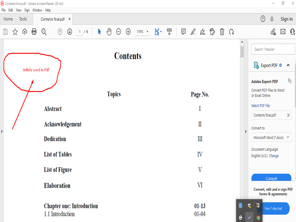 A good overview of data entry for example article writing | Upwork