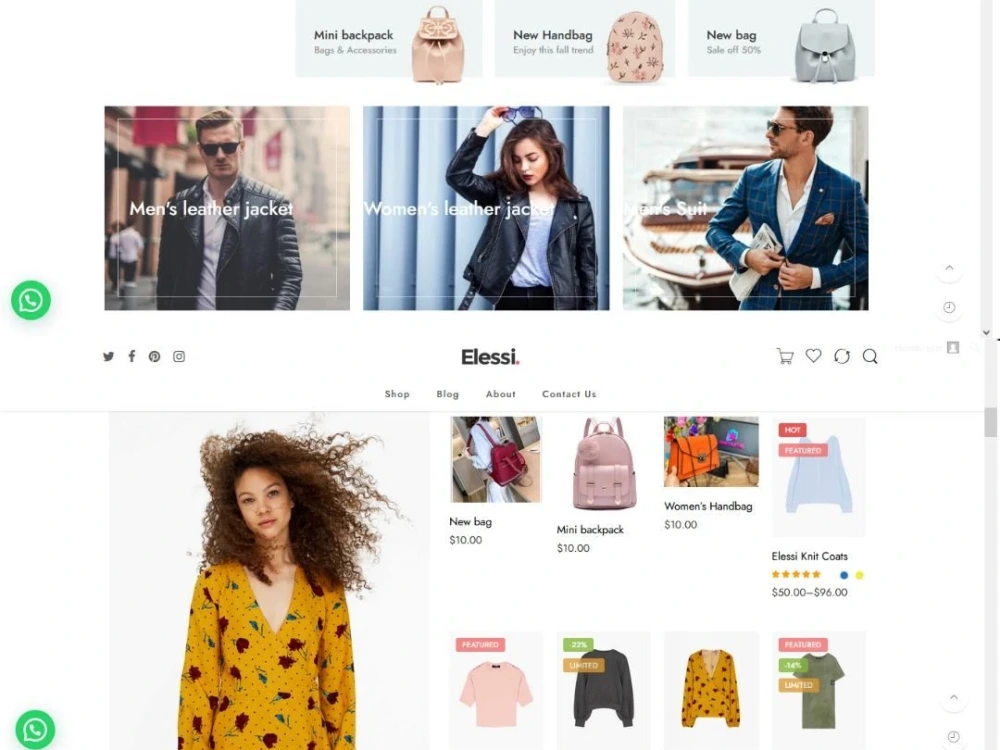 Wordpress developer|design Elementor Pro Website | Upwork