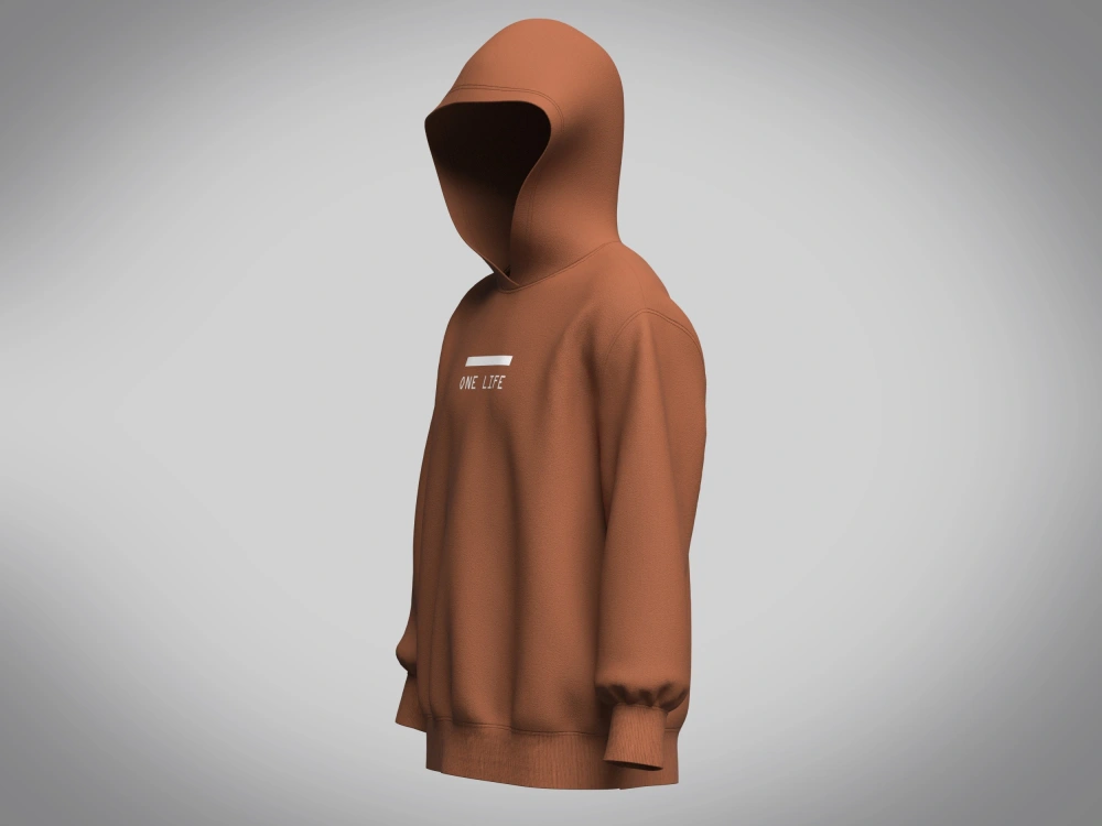 3d clothing animation, hoodie design, 3d mockup, and 3d fashion design ...