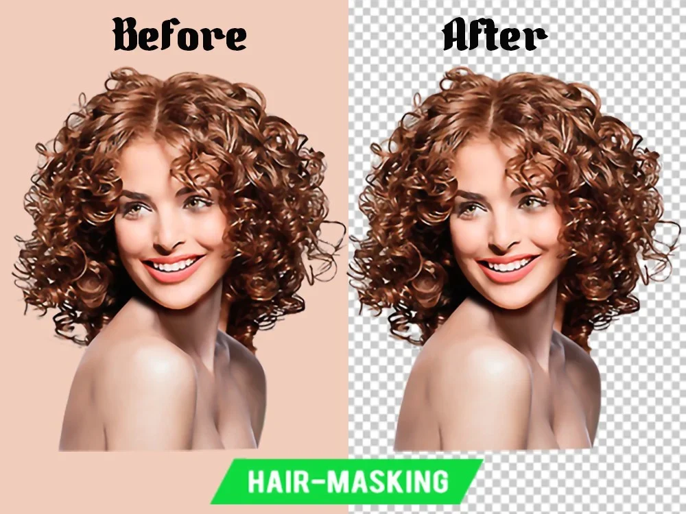 A professional image Editing, Photo retouching & Background removal expert | Upwork
