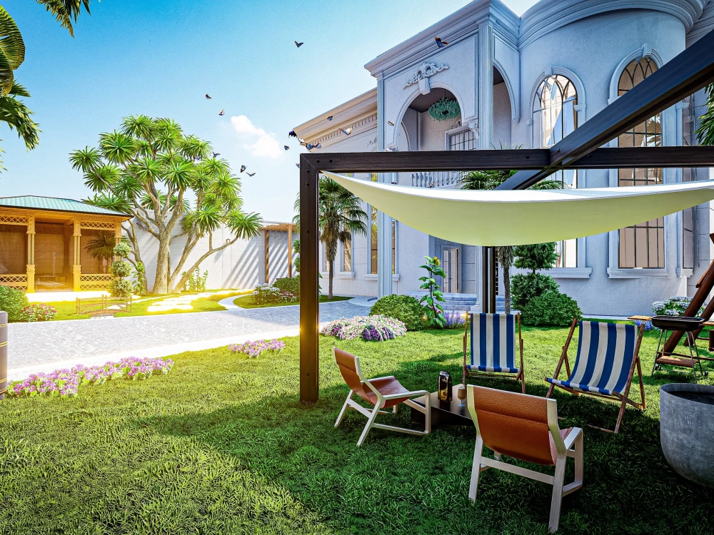 3D render for your home | Upwork