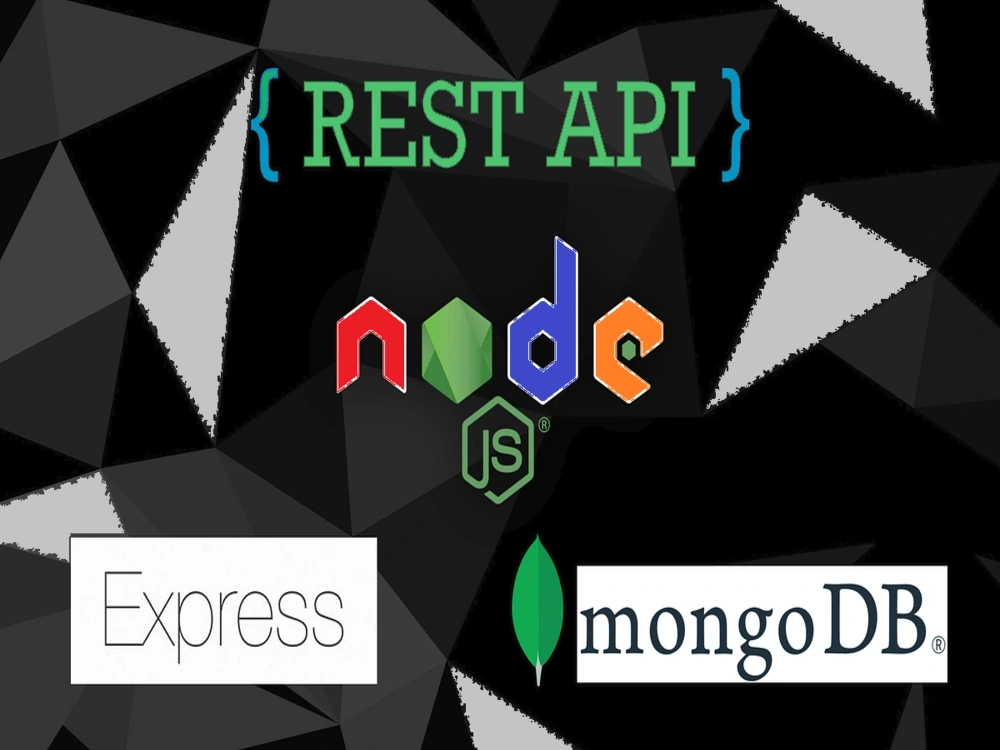 An API development using Node JS and MongoDB | Upwork An API development using Node JS and MongoDB | Upwork