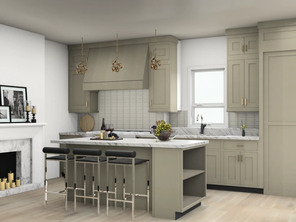 Kitchen bathroom design by using 2020 design software | Upwork