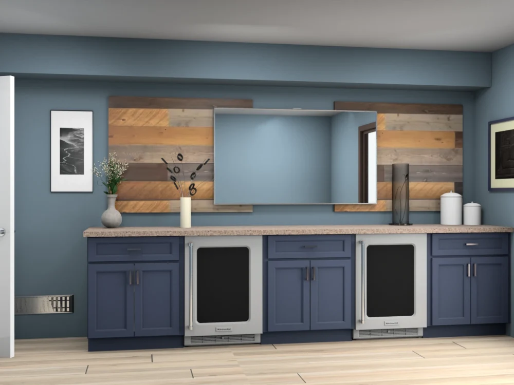 Kitchen bathroom design by using 2020 design software | Upwork