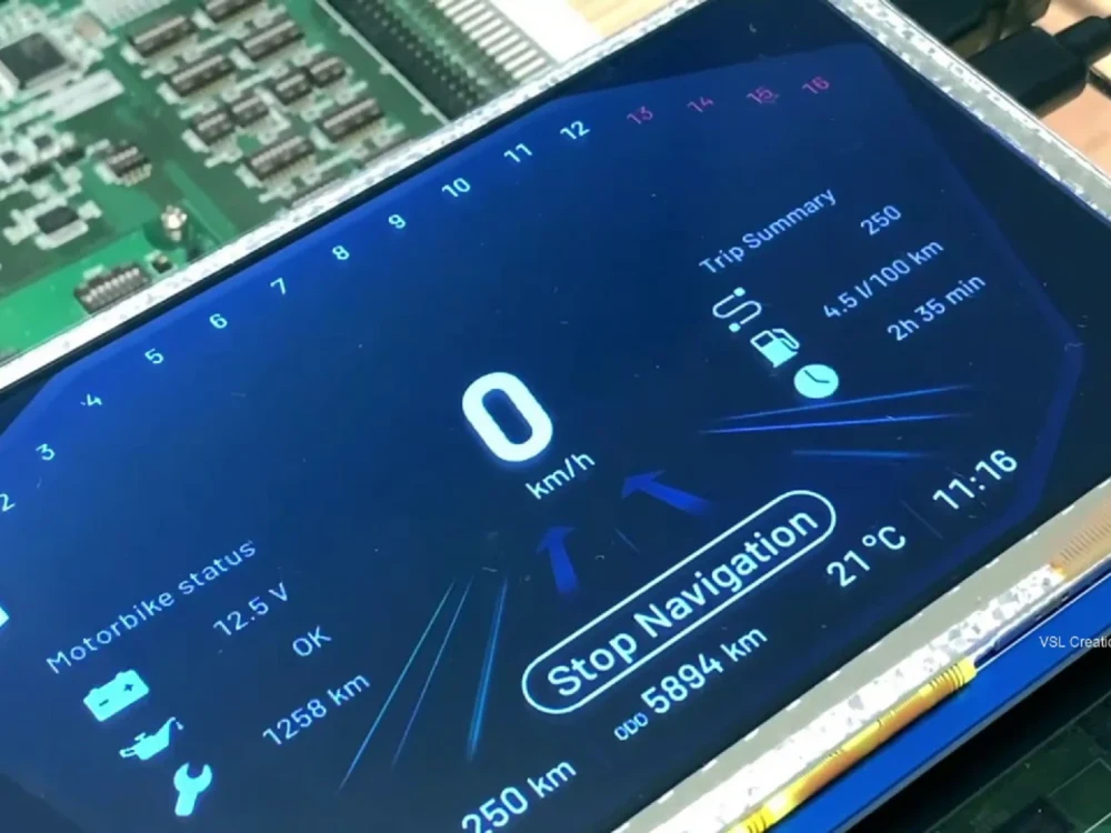 Qt6 Gui Hmi Design Coding And App Development Upwork 9213