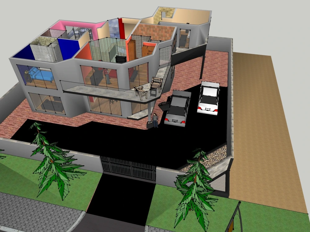 An accurate 3D CAD Design with desired specifications. | Upwork