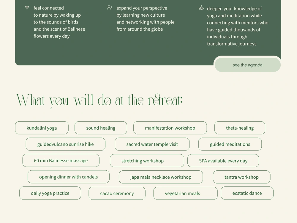 A visually appealing website that reflects your brand identity | Upwork
