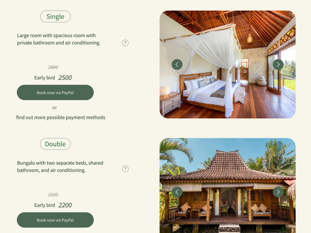 A visually appealing website that reflects your brand identity | Upwork