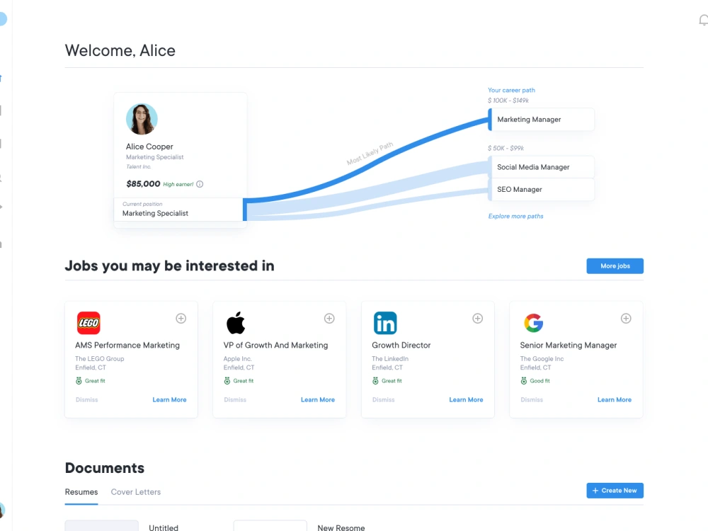 Eye-catching web design that meets user and organization goals | Upwork