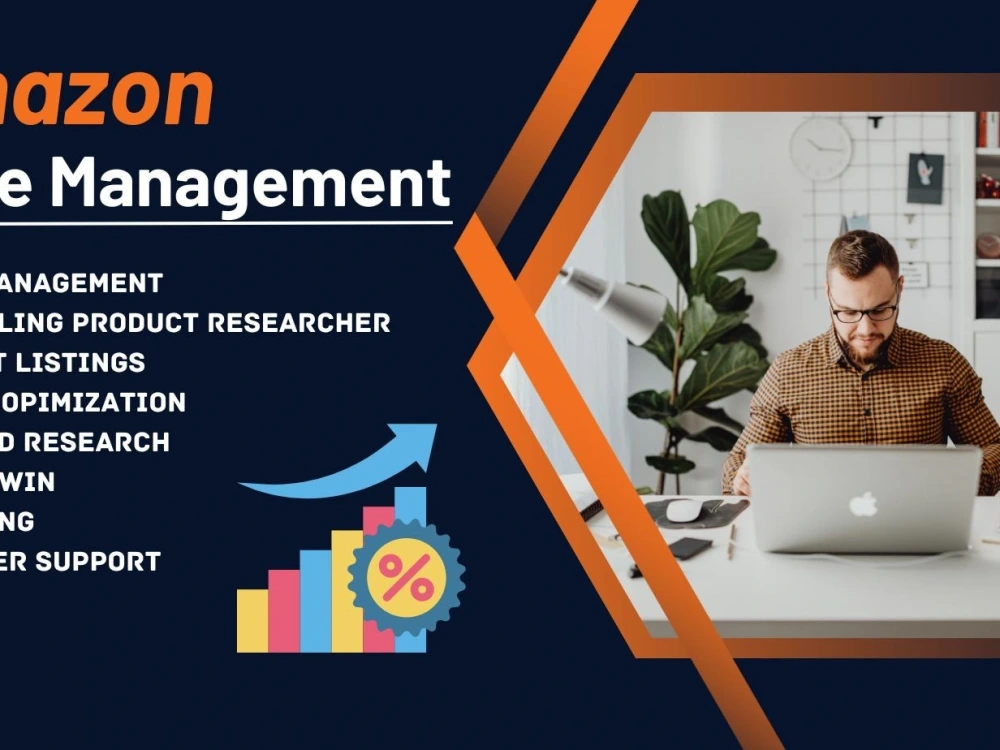 Amazon Product Hunting, Amazon FBA, Amazon OA, Amazon Dropshipping, 3PL ...