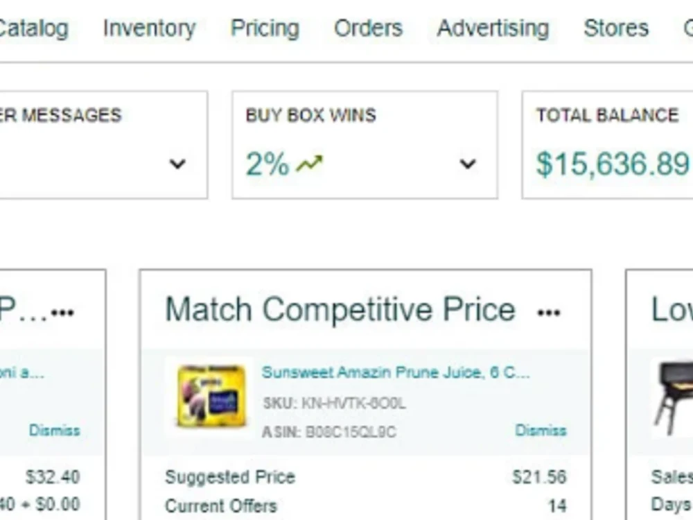 Amazon Product Hunting, Amazon FBA, Amazon OA, Amazon Dropshipping, 3PL, VA | Upwork