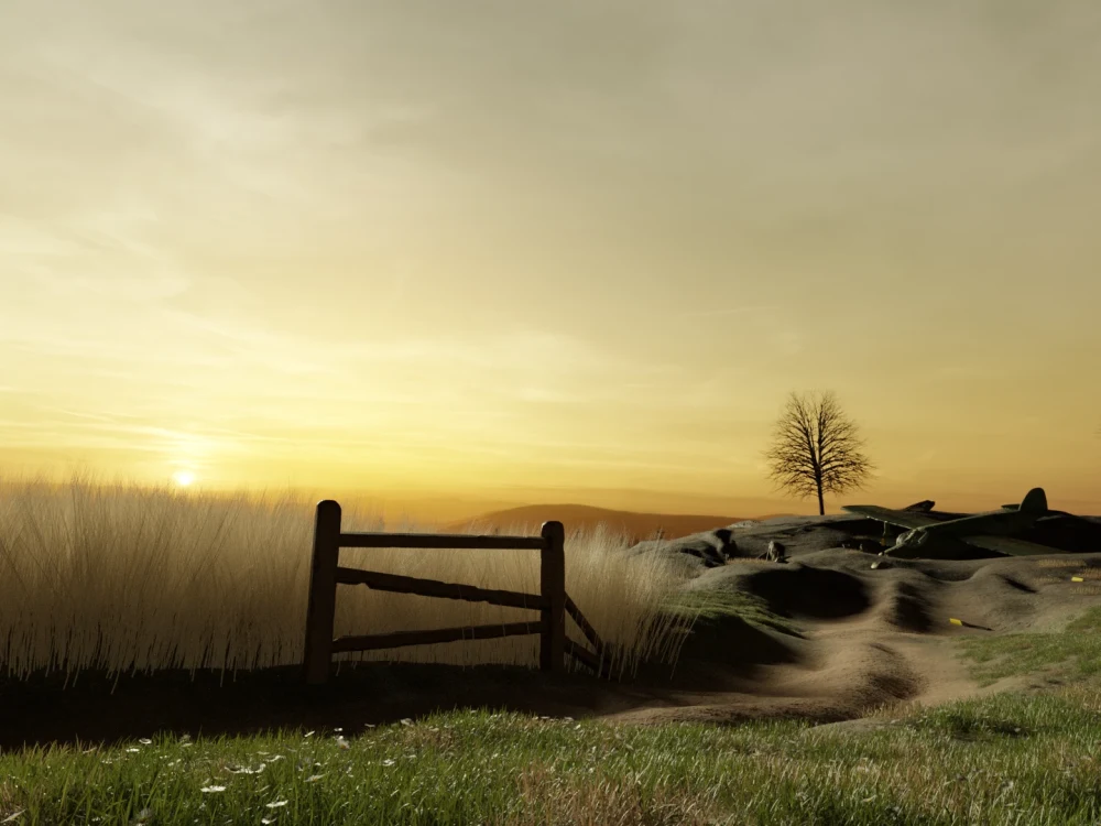 A realistic environment that will suit any of your needs. | Upwork