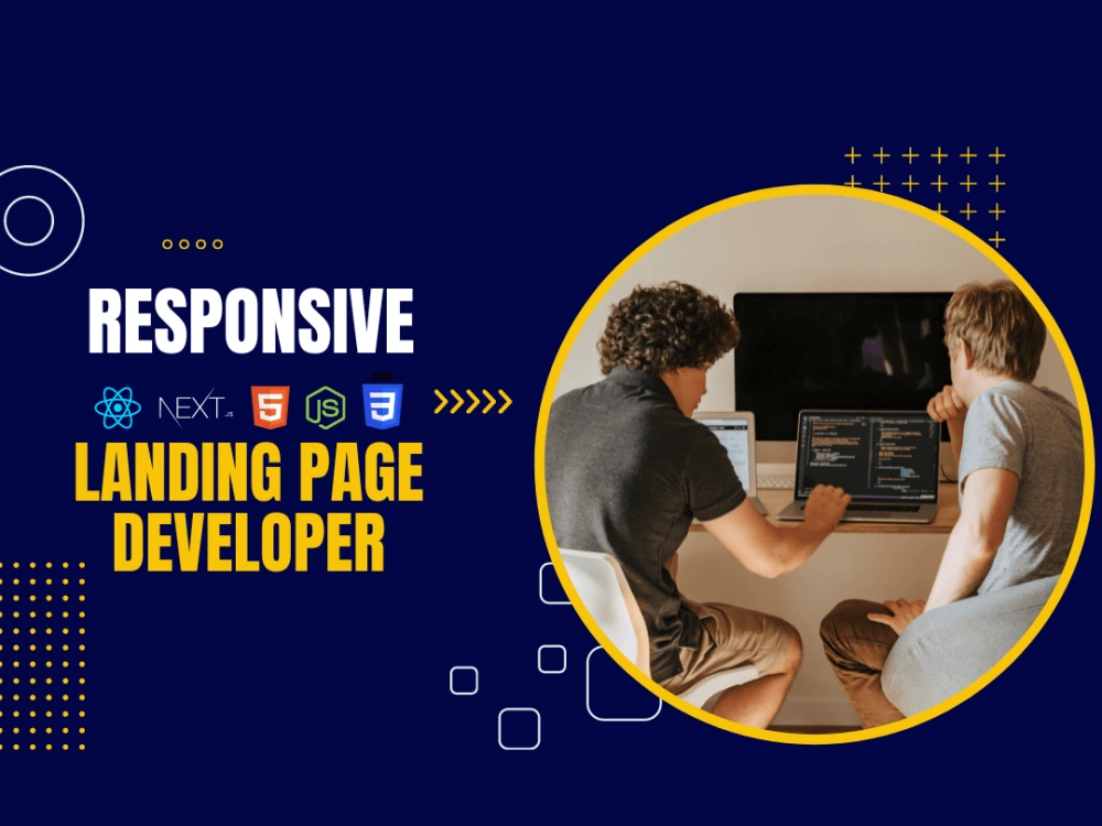 A dynamic website that empowers your business to achieve exponential growth | Upwork