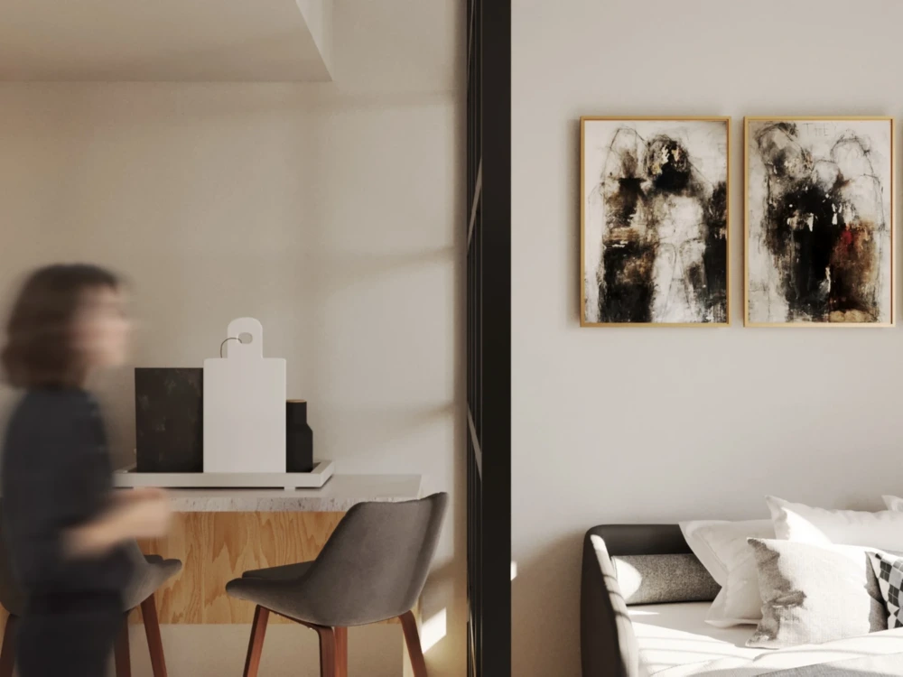 Realistic 3D models and visualizations | Upwork