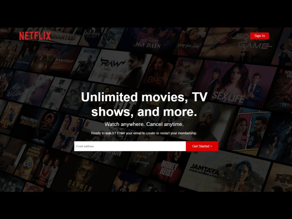 Modern Dynamic Frontend with Modern Features | Upwork