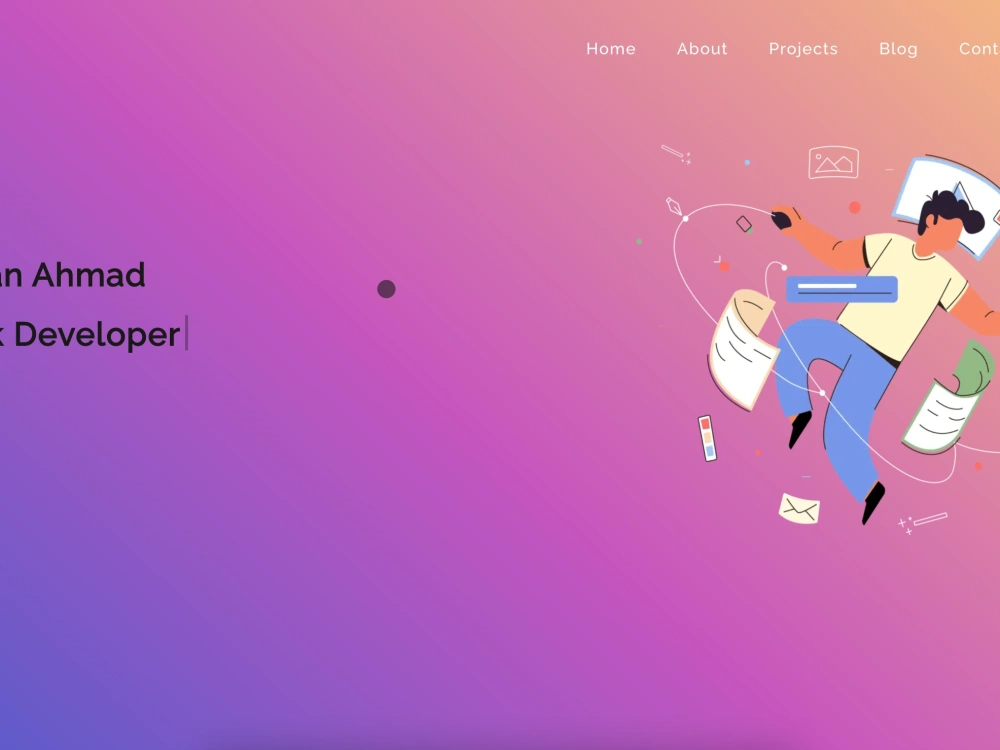 React JS | React Developer | Front End Developer | Reactjs | Full Stack | Upwork
