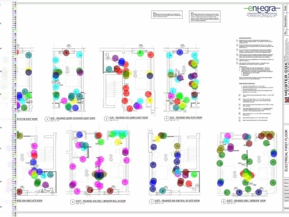 Construction Material Takeoff And Cost Estimation Upwork